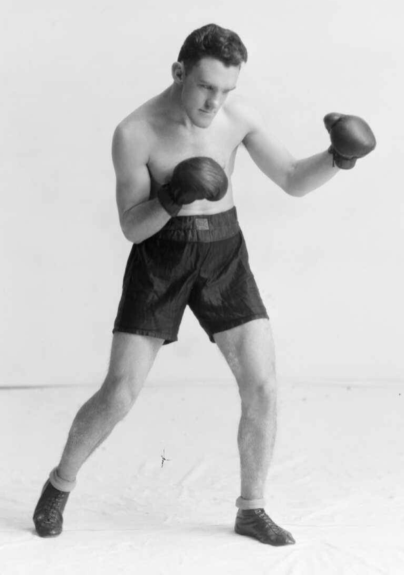 Australian Champions – Australian Boxing Zone